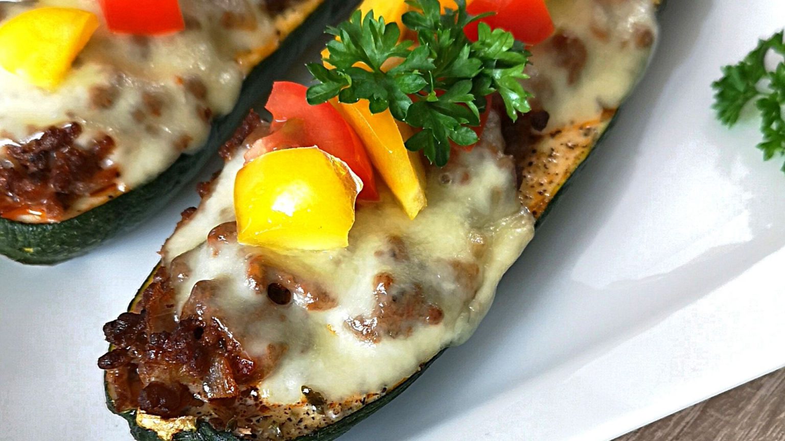 keto obiad · Tłuste Gary