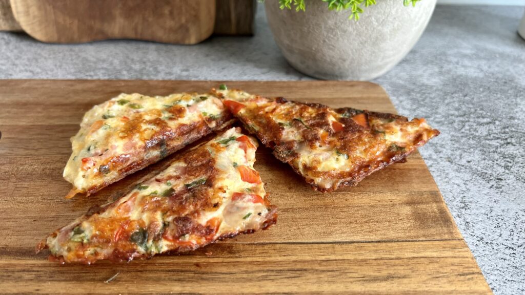 Genialne i szybkie KETO kanapki z dodatkami - przepis w kilka minut ...